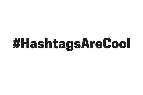 How to Create an Awesome Hashtag for Your Business